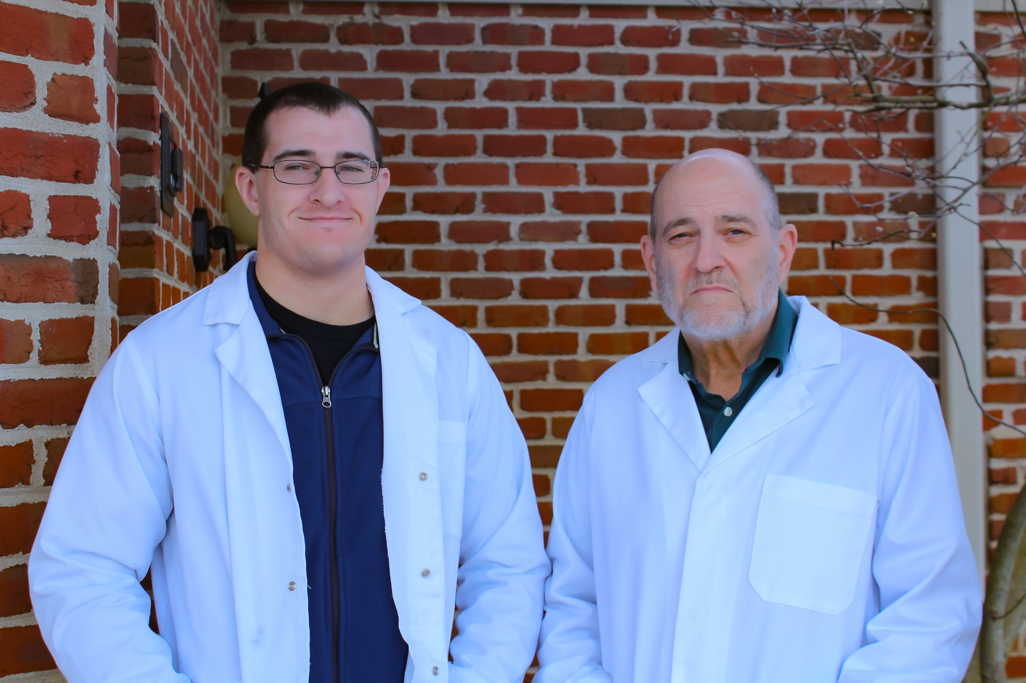 Get a Behind the Scenes Look at Our Dental Lab Techs