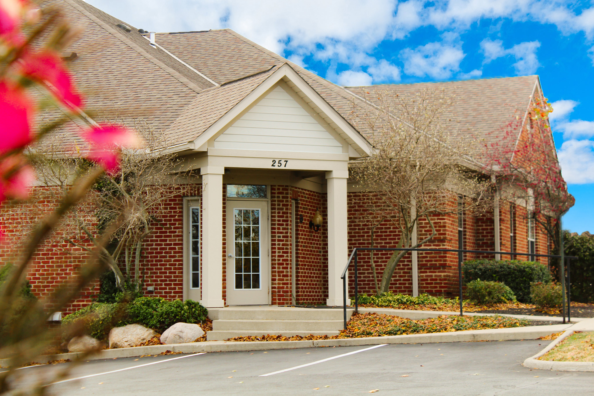 Our Sunbury General & Family Compassionate Dental Office